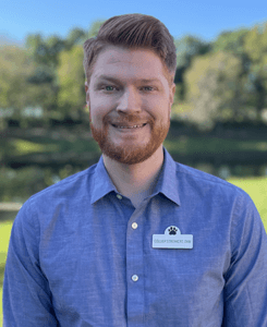 Dr. Collier Strenkert - North Naples Veterinary Hospital